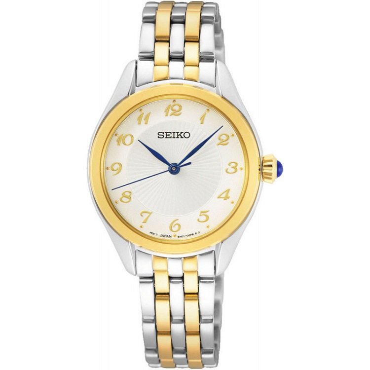 Seiko Caprice SUR380P1 | Smykkeuret.dk