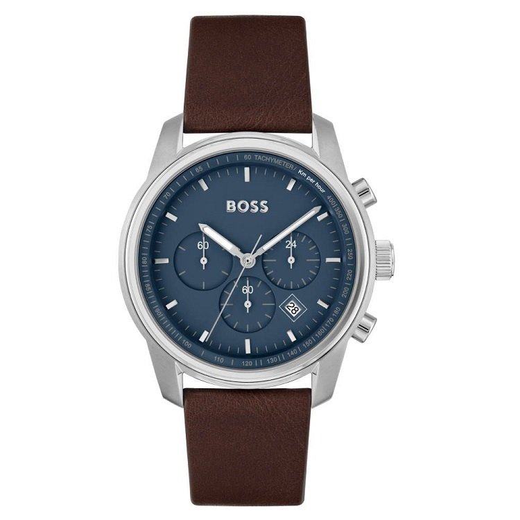 Boss Trace 1514002 - Smykkeuret.dk