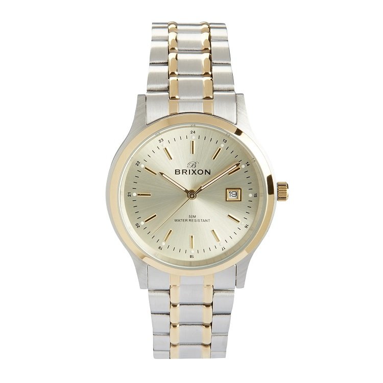 Brixon Classic C1931SGD-J | Smykkeuret.dk