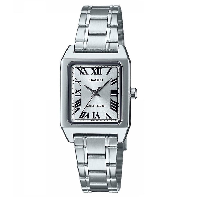Casio Timeless LTP-B150D-7BEF | Smykkeuret.dk