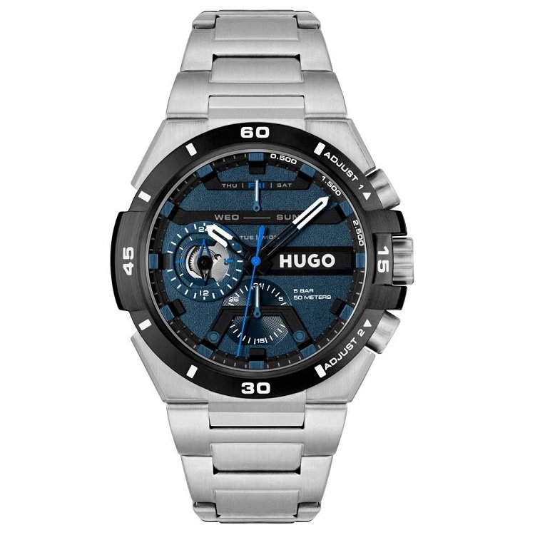 Hugo #Wild 1530337 | Smykkeuret.dk