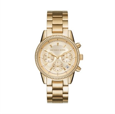 Michael Kors Ritz MK6356 | Smykkeuret.dk